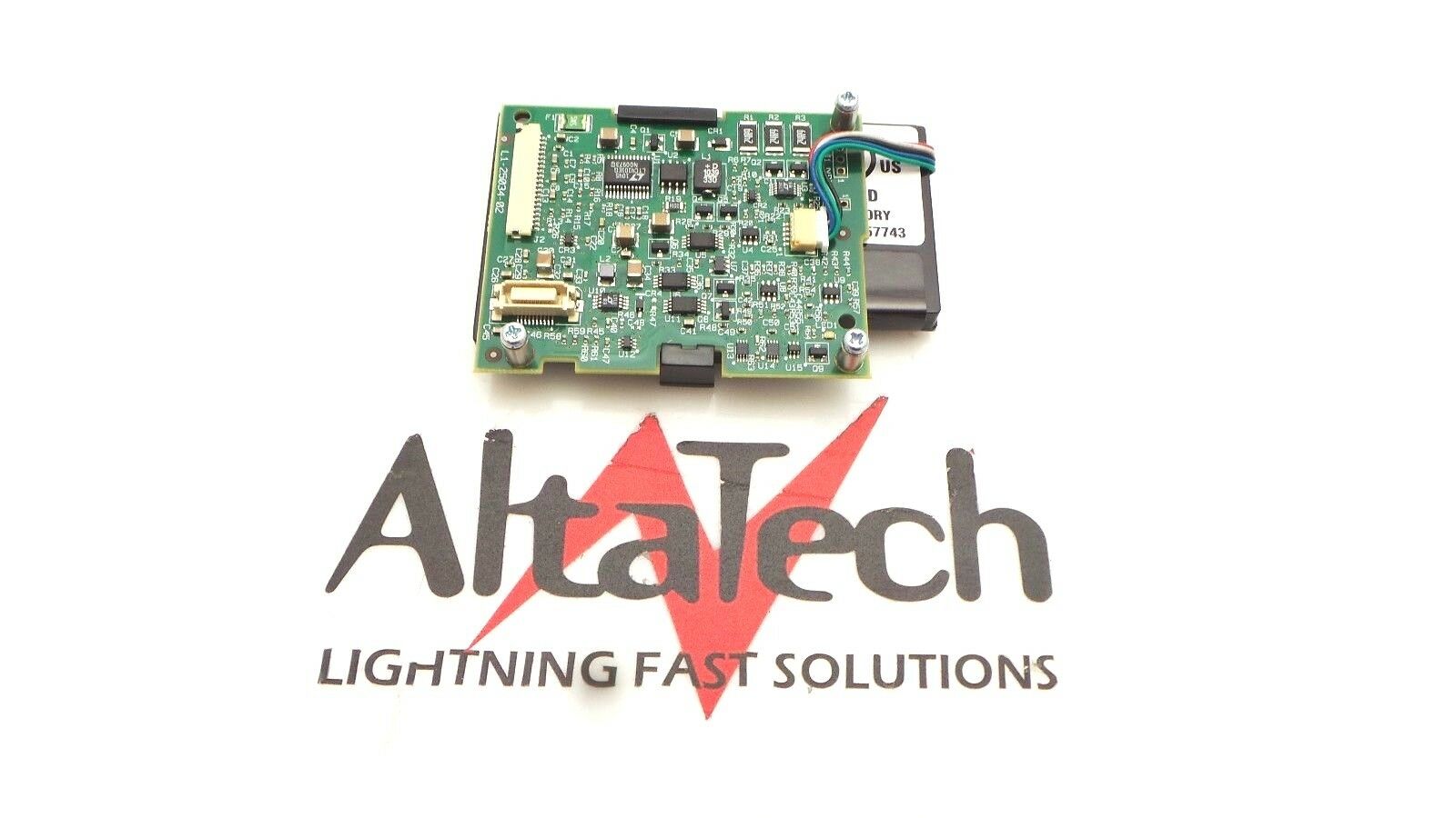 IBM 43W4342 MR10I ServeRAID Li-Ion SAS/SATA Battery