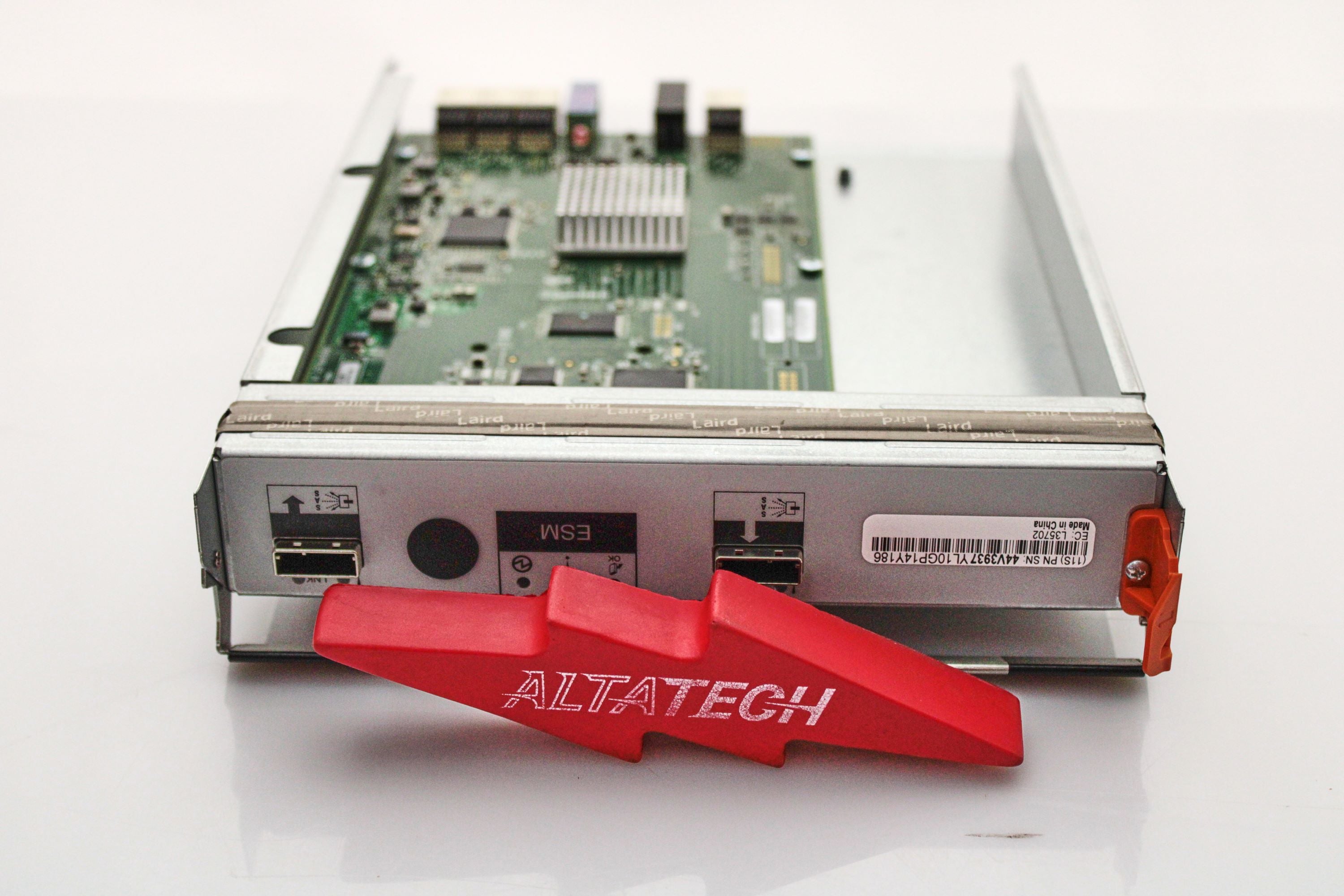 IBM 44V3937 Enclosure Services Manager ESM pSeries iSeries