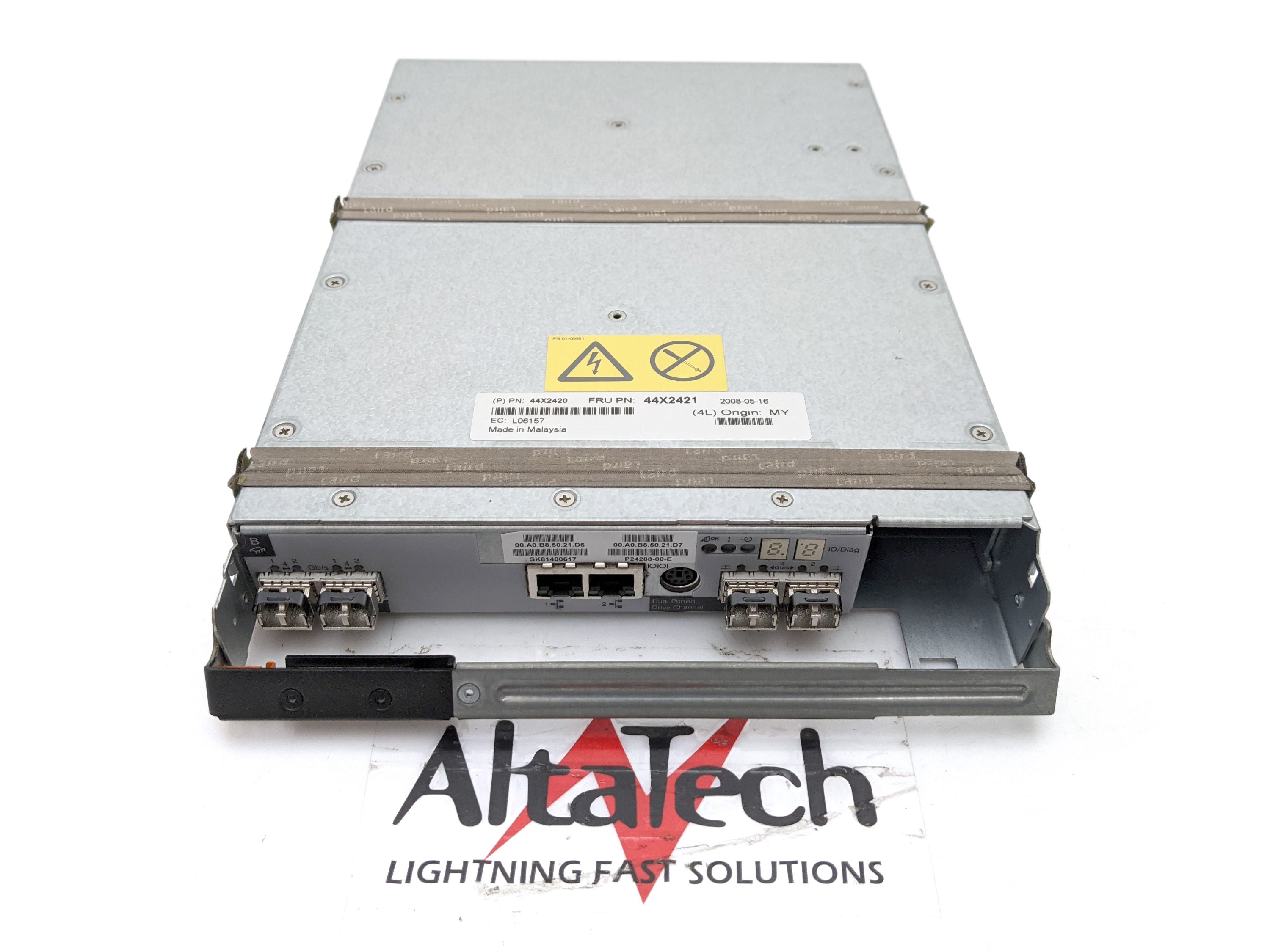 IBM System Storage DS4200 Disk Array Drive Controller 44X242