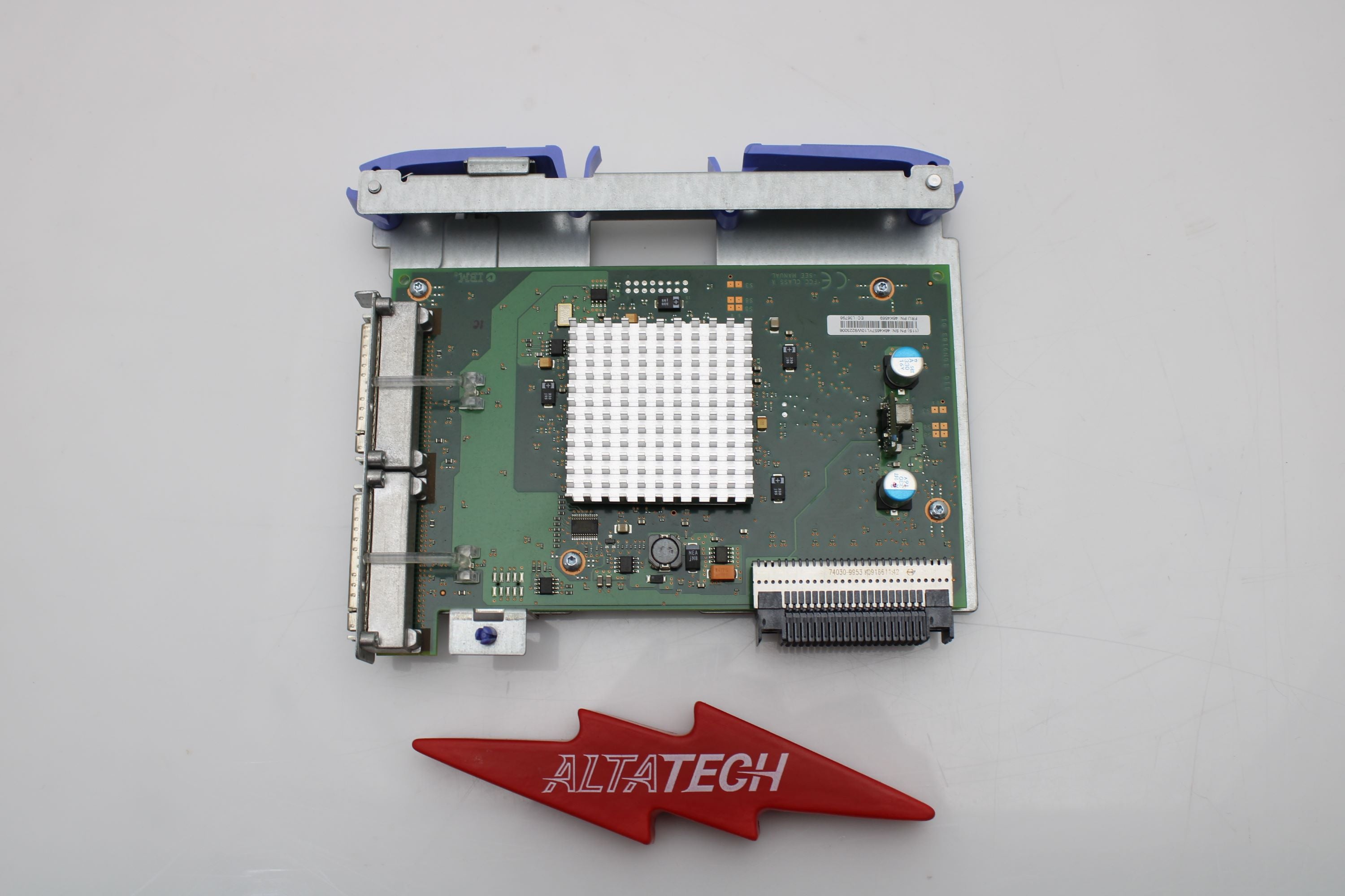 IBM 46K4569 GX DUAL PORT RIO-2 I/O