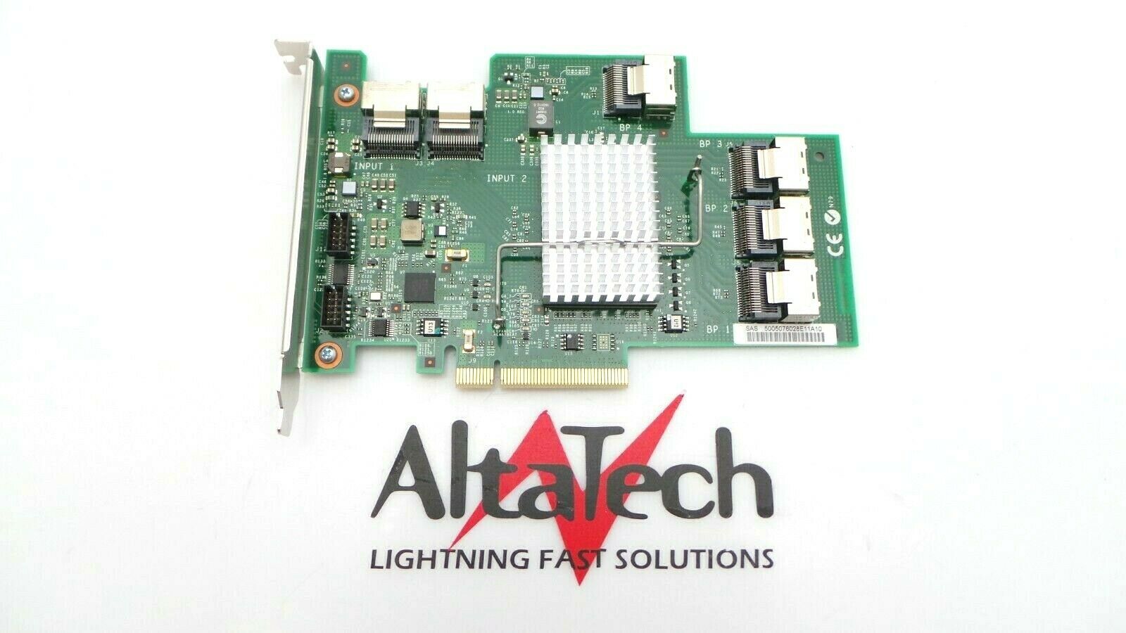 IBM 46M0997 16-Port ServeRAID 6GB SAS/SATA Expansion Adapter