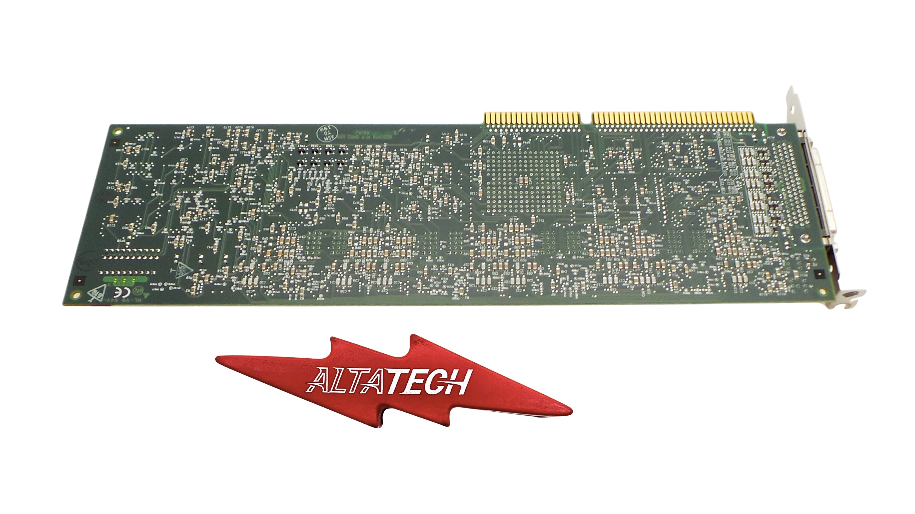IBM 5229-3494 Tape Control Unit Attach