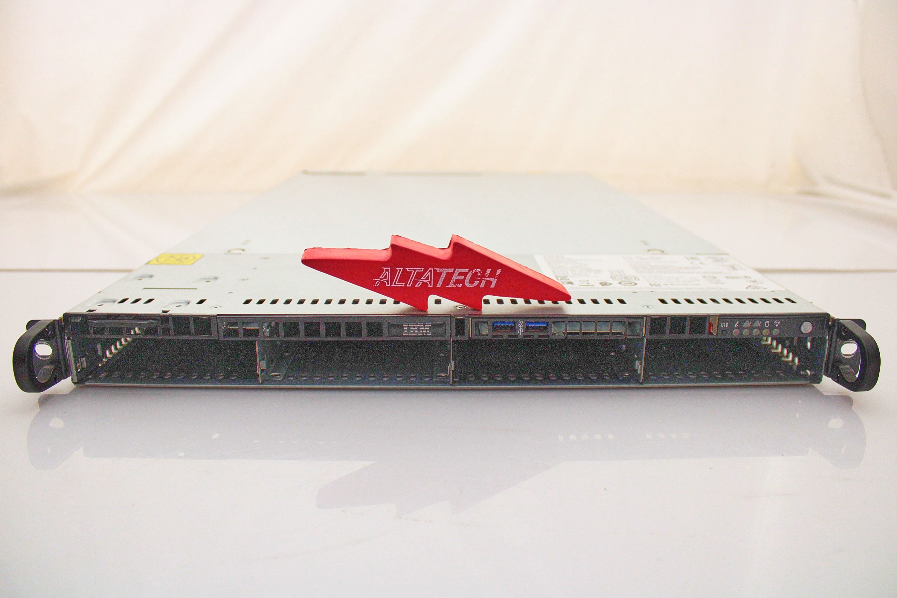 IBM 7063-CR1 7063 POWER HMC MODEL CR1