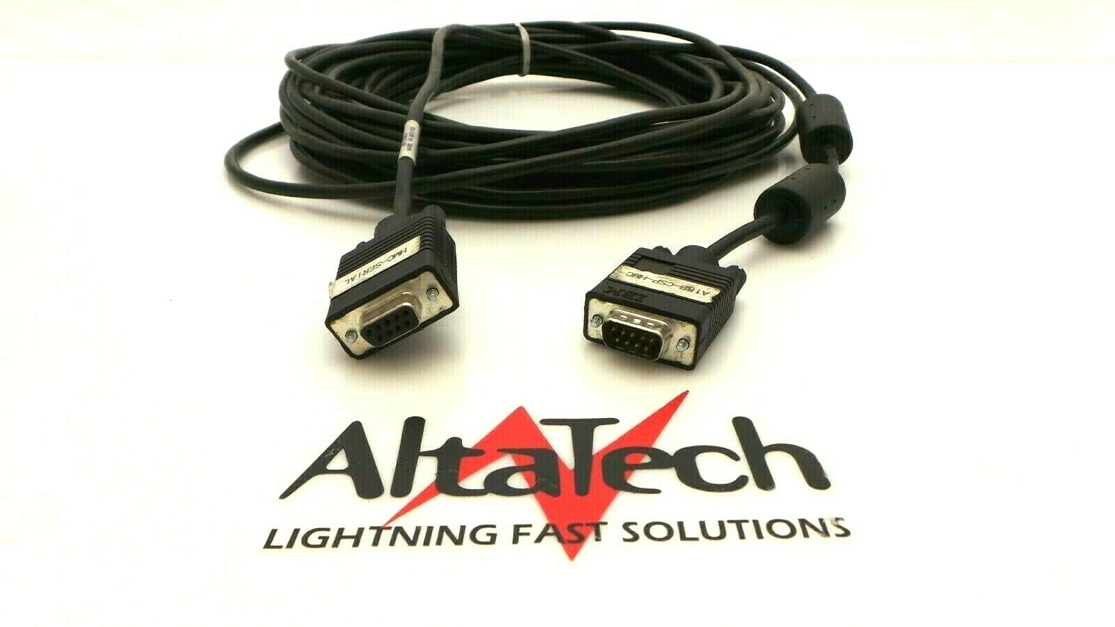 IBM 8121-701X HMC 15M Serial Connecting Cable - Fully Tested