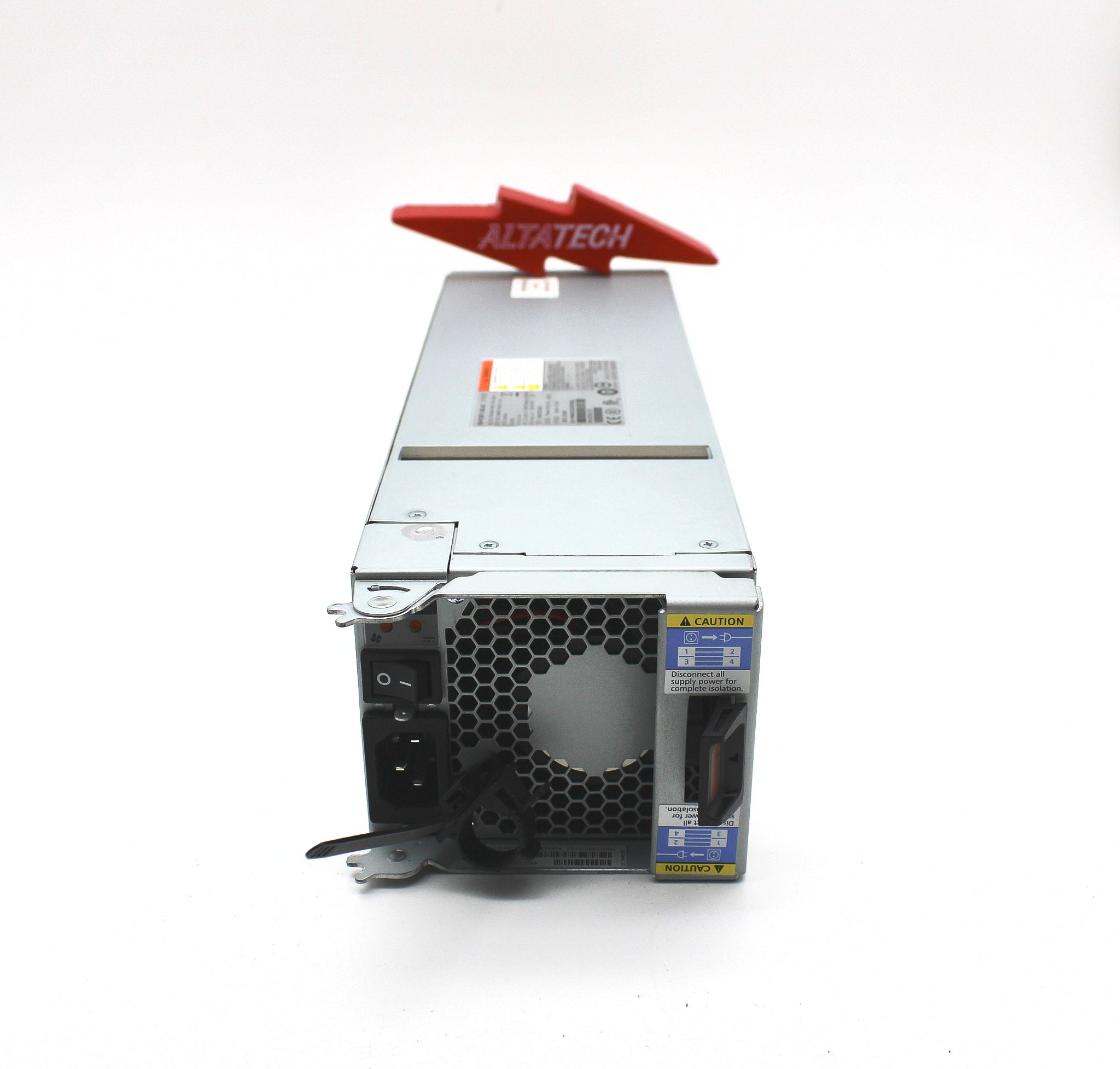 IBM 85Y6074 V7000 580W PSU (212/224)