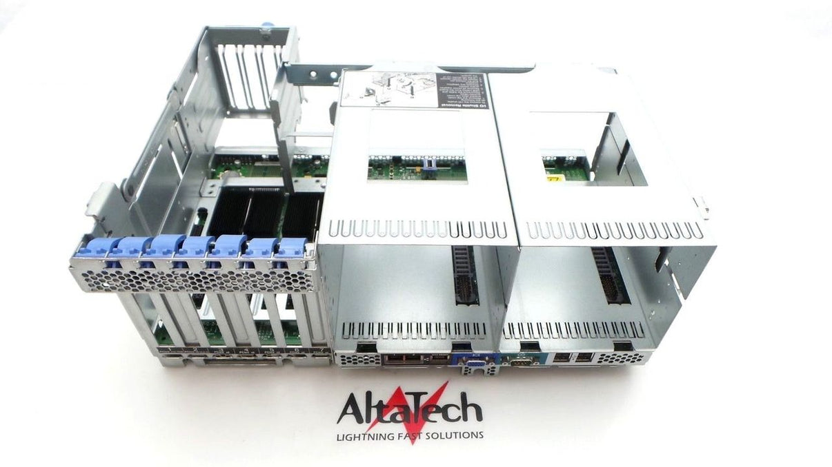 IBM 88Y5889 System x3850 X5 Server I/O Motherboard / System