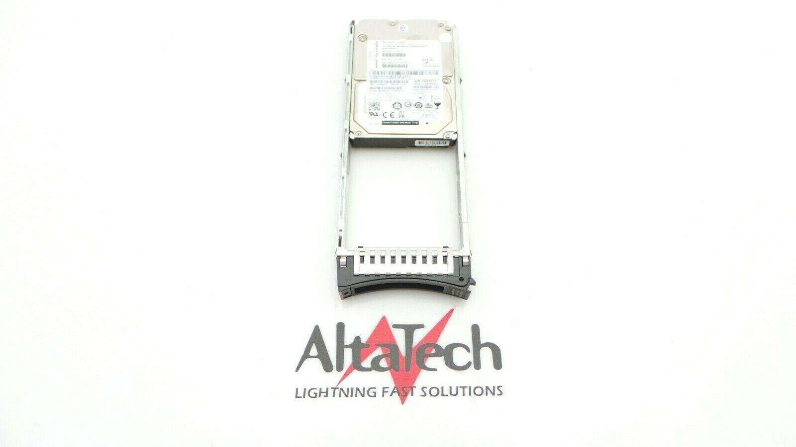 IBM AC58 V5000 600GB 15K SAS 2.5" Gen 2 HDD Hard Disk Drive