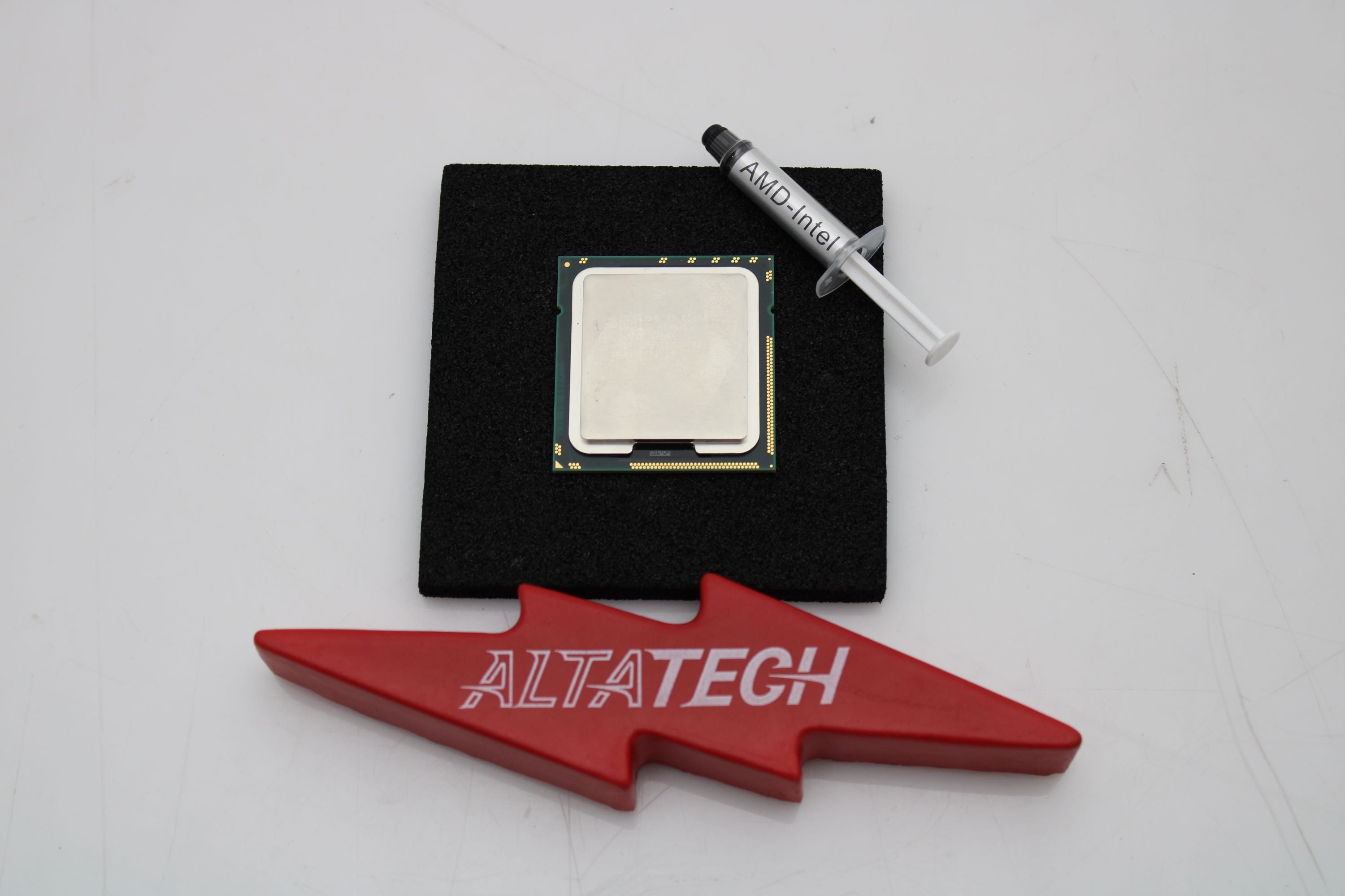 Intel SLBVC Xeon E5640 Quad Core 2.66GHz 12MB CPU Processor