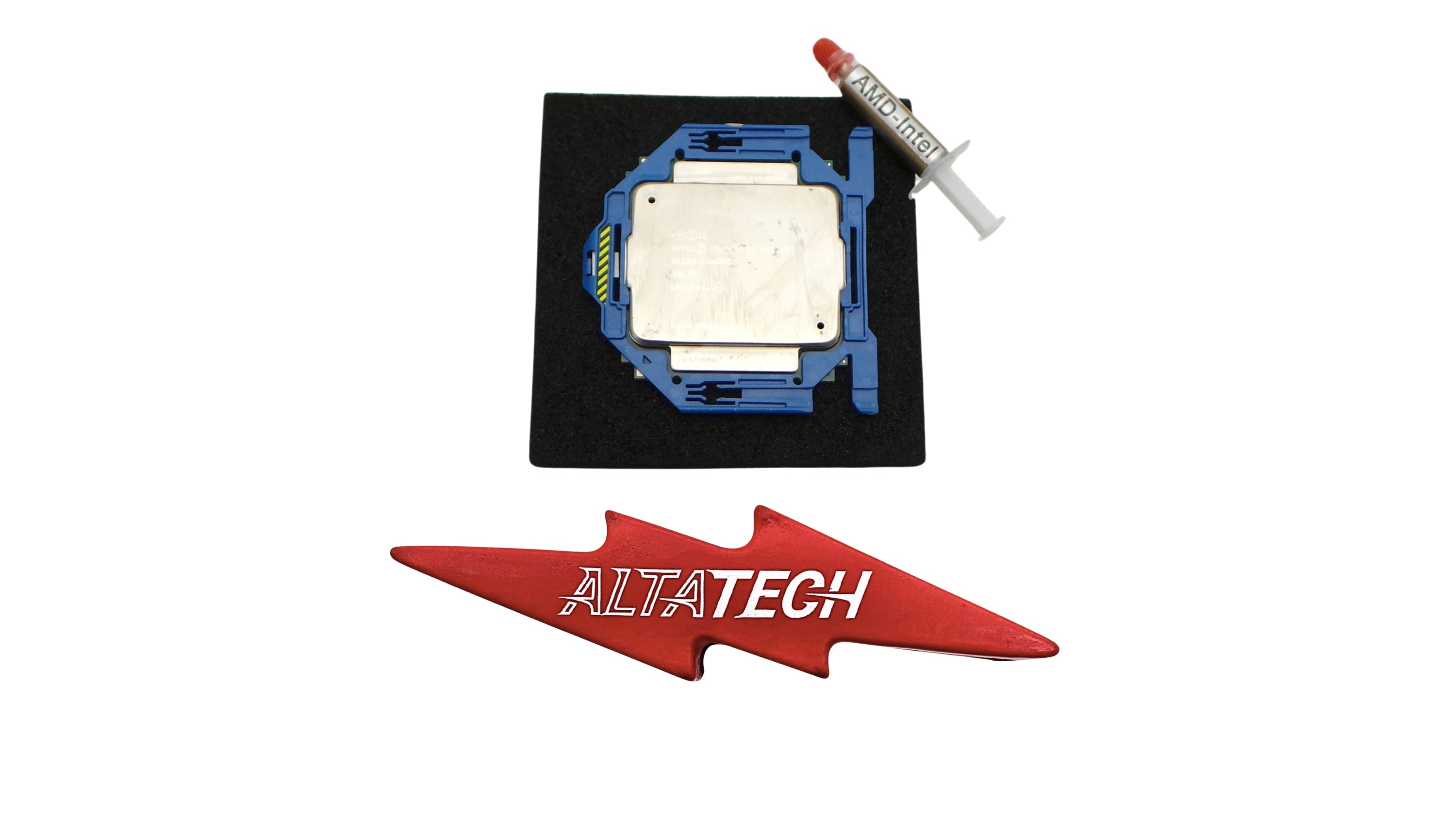 Intel SR1XH Xeon E5-2683v3 14 Core 2.0GHZ 35MB 120W 14C Proc