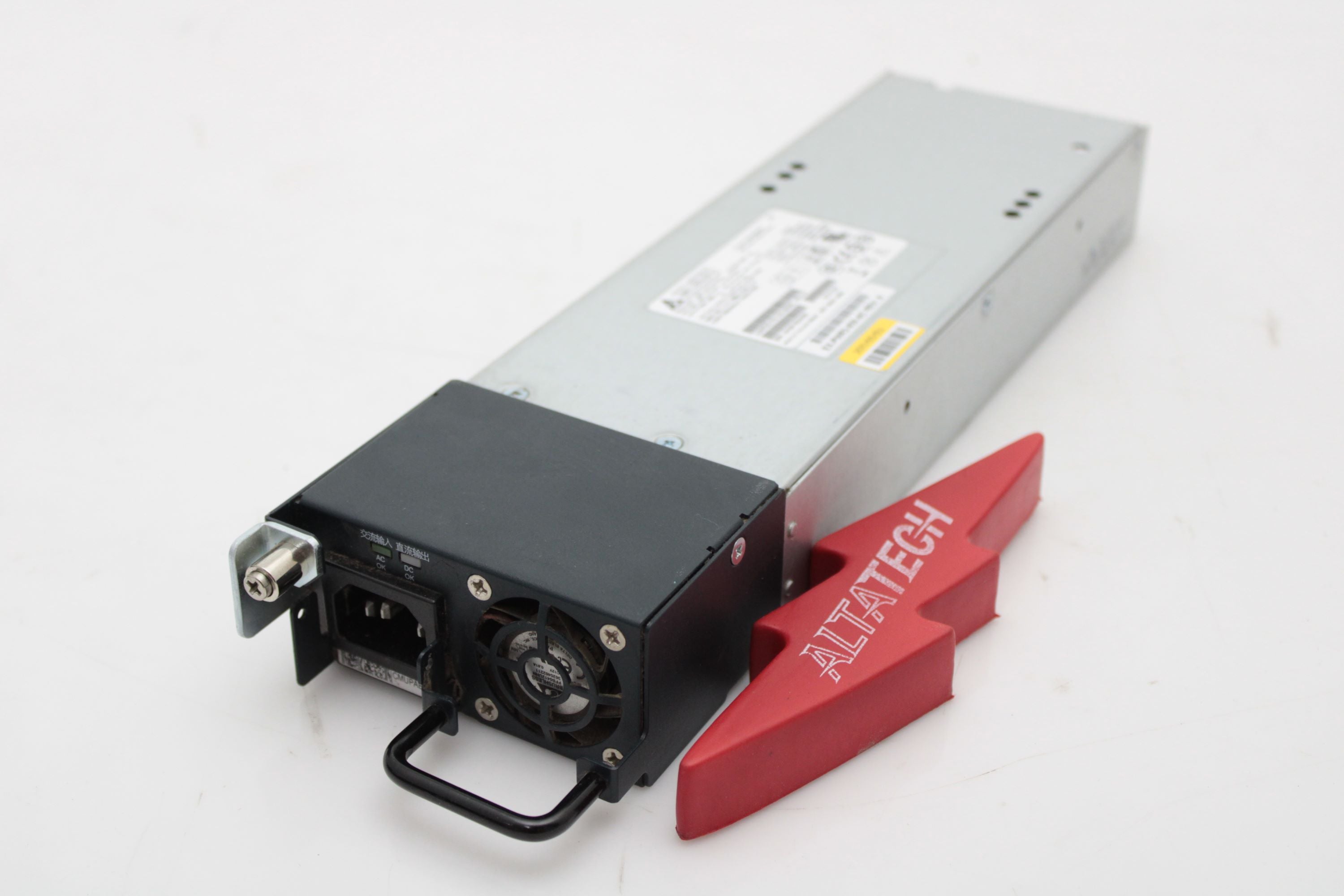 Juniper Networks EX-PWR3-930-AC | Alta Technologies
