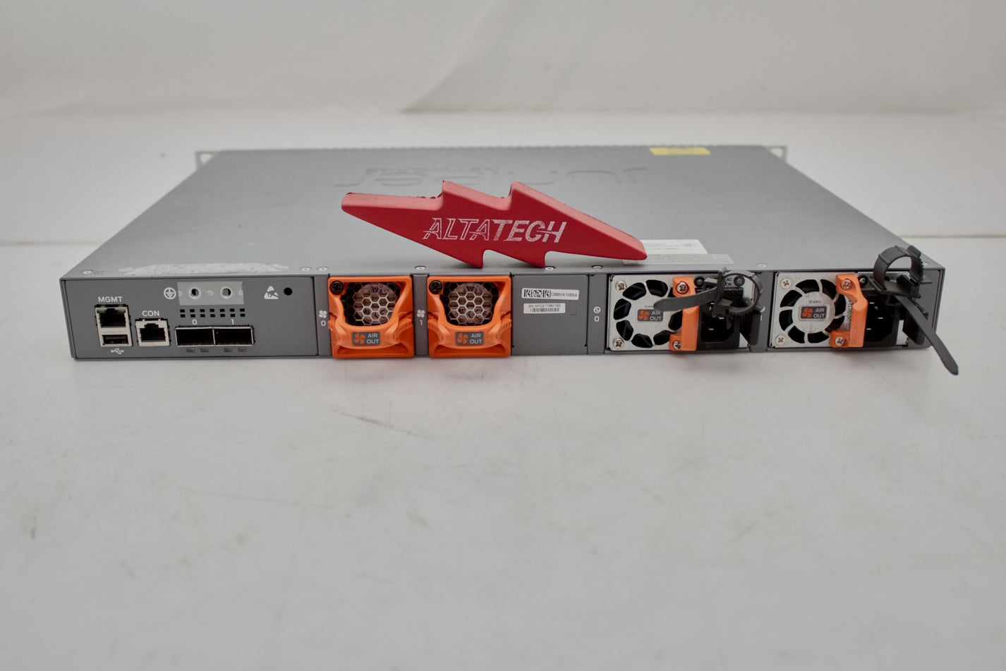 EX3400-48P Juniper EX3400 Series Ethernet Switches