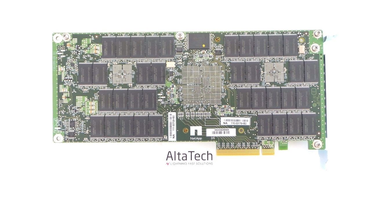 NetApp 111-00708 512GB Flash Cache Card