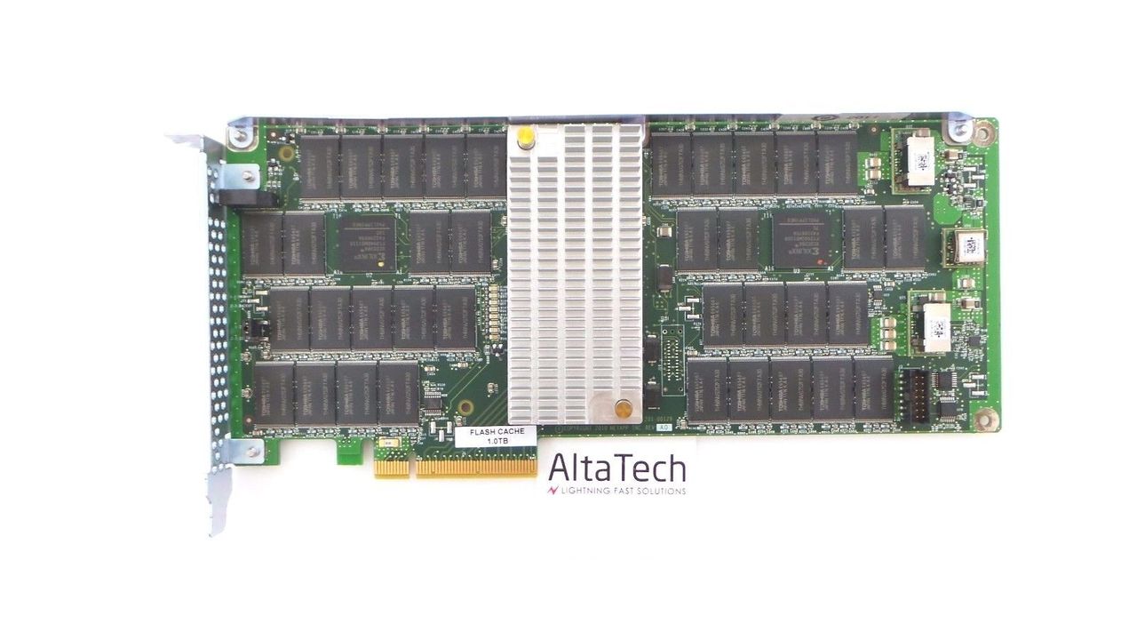NetApp 111-00709 1TB Flash Cache Module Card