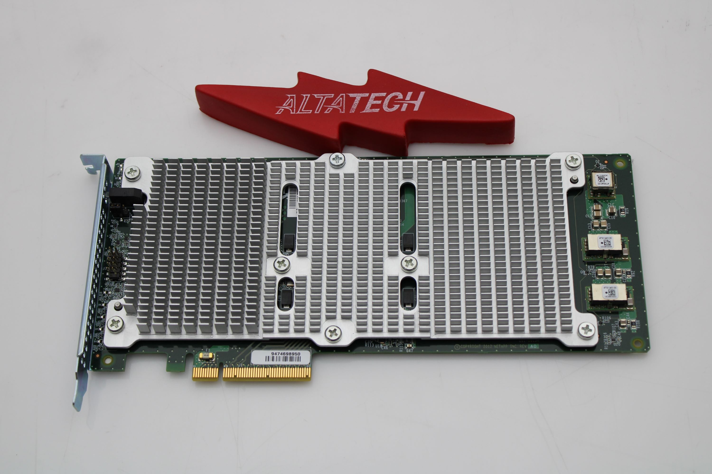 NetApp 111-00903 1TB FLASH CACHE II PCIE X1974A-R6