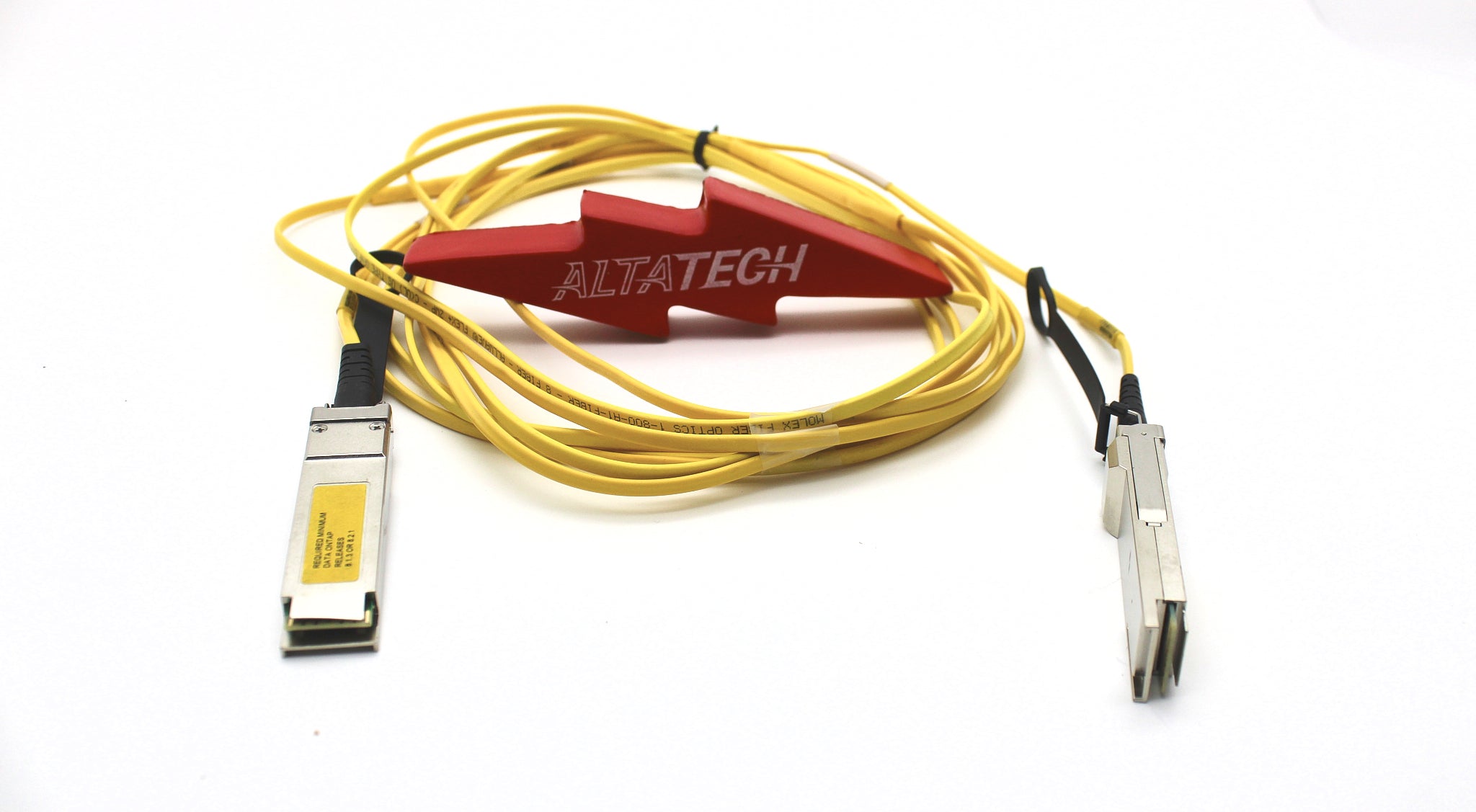 NetApp 112-00374 5M QSFP-QSFP Cable