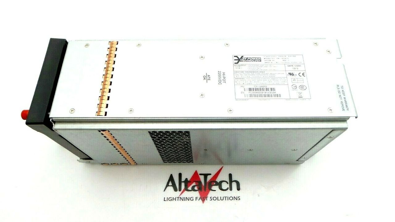 NetApp 114-00041 FAS2050 855W Power Supply