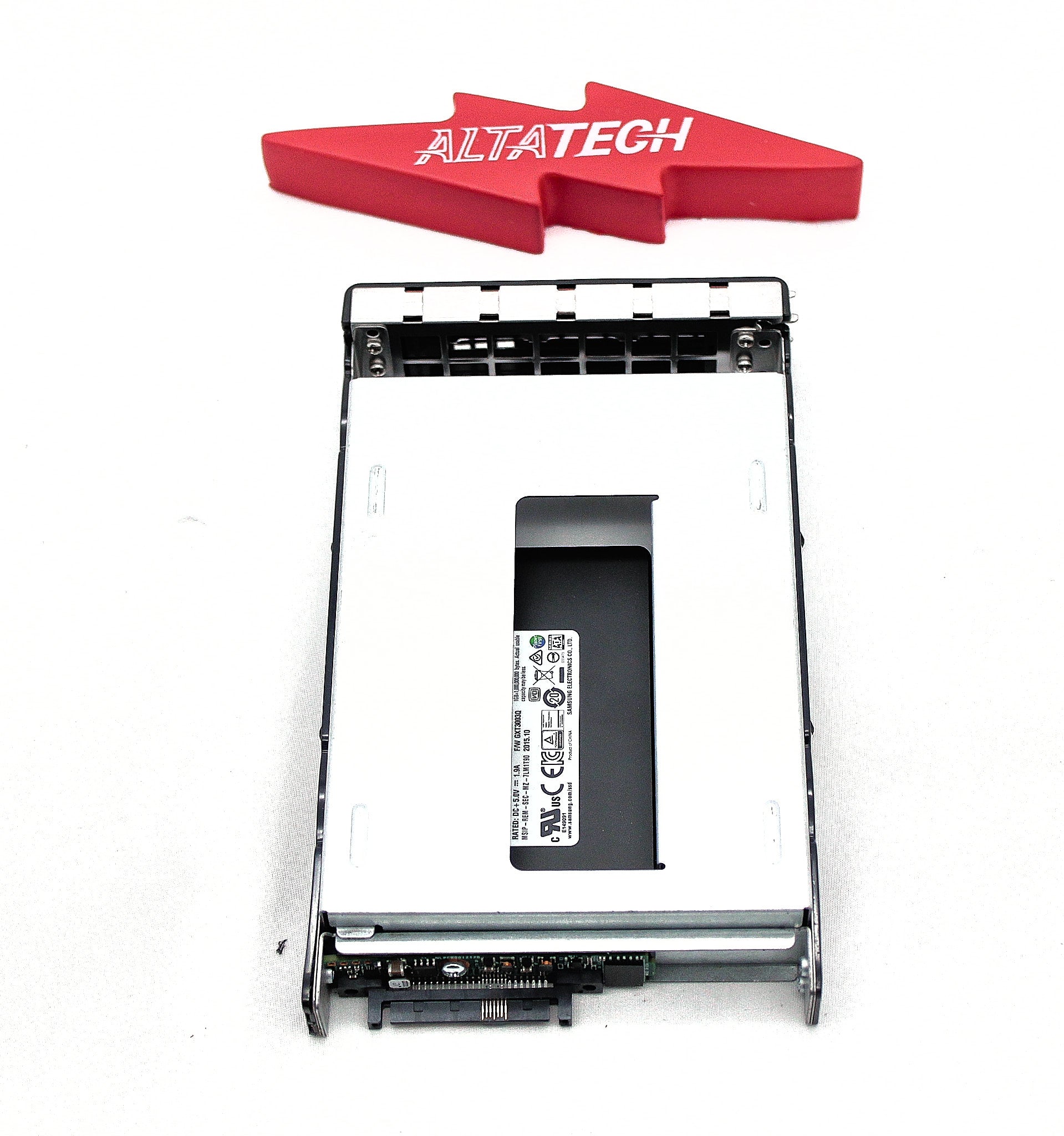 NIMBLE SP-SSD-1920GB 1.92TB SSD Disk SATA-600 LFF Solid Stat