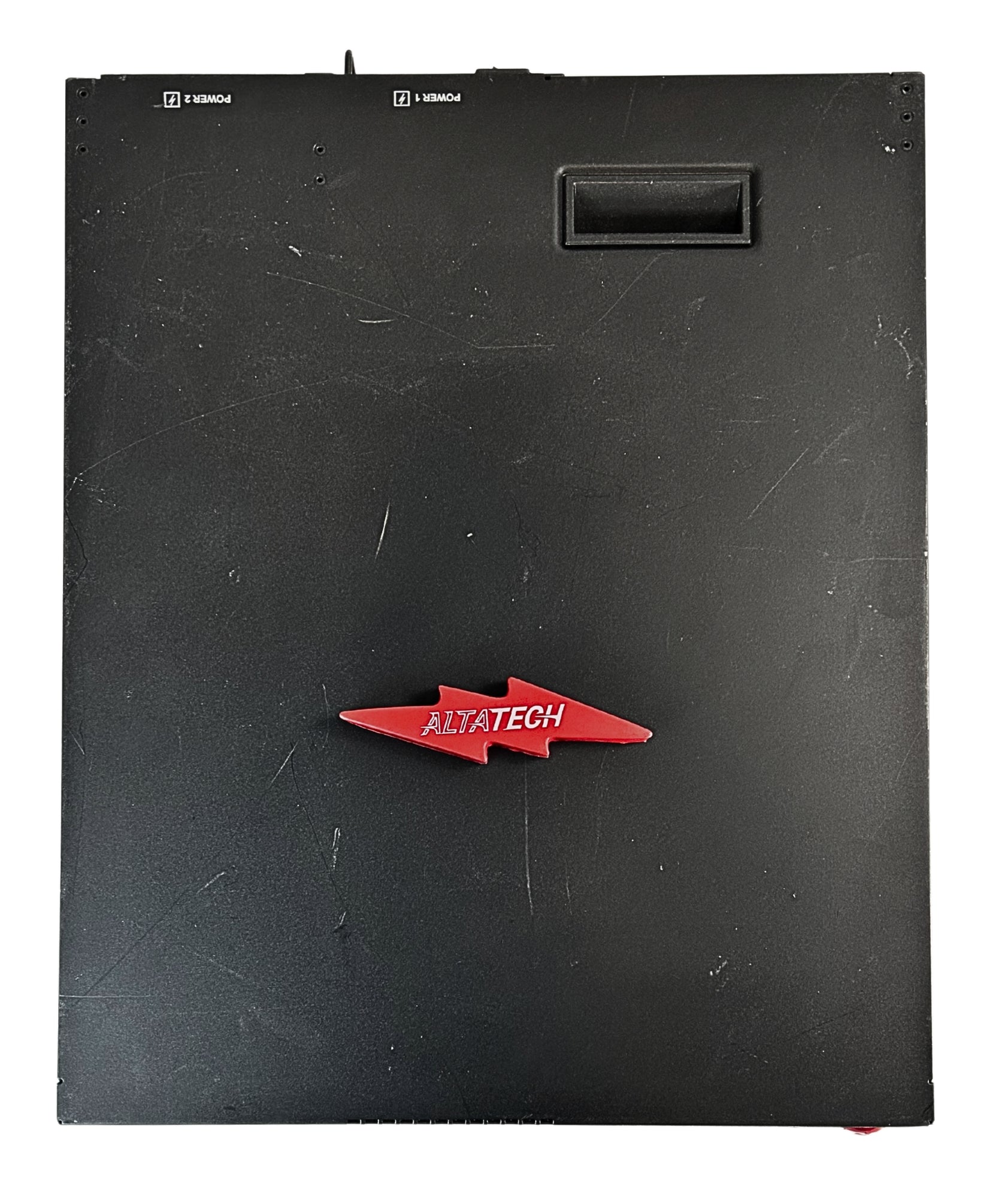 F5 F5-BIG-LTM-2000S BIG-IP 2000 8P 1/10GE Local Traffic Manager | Alta ...