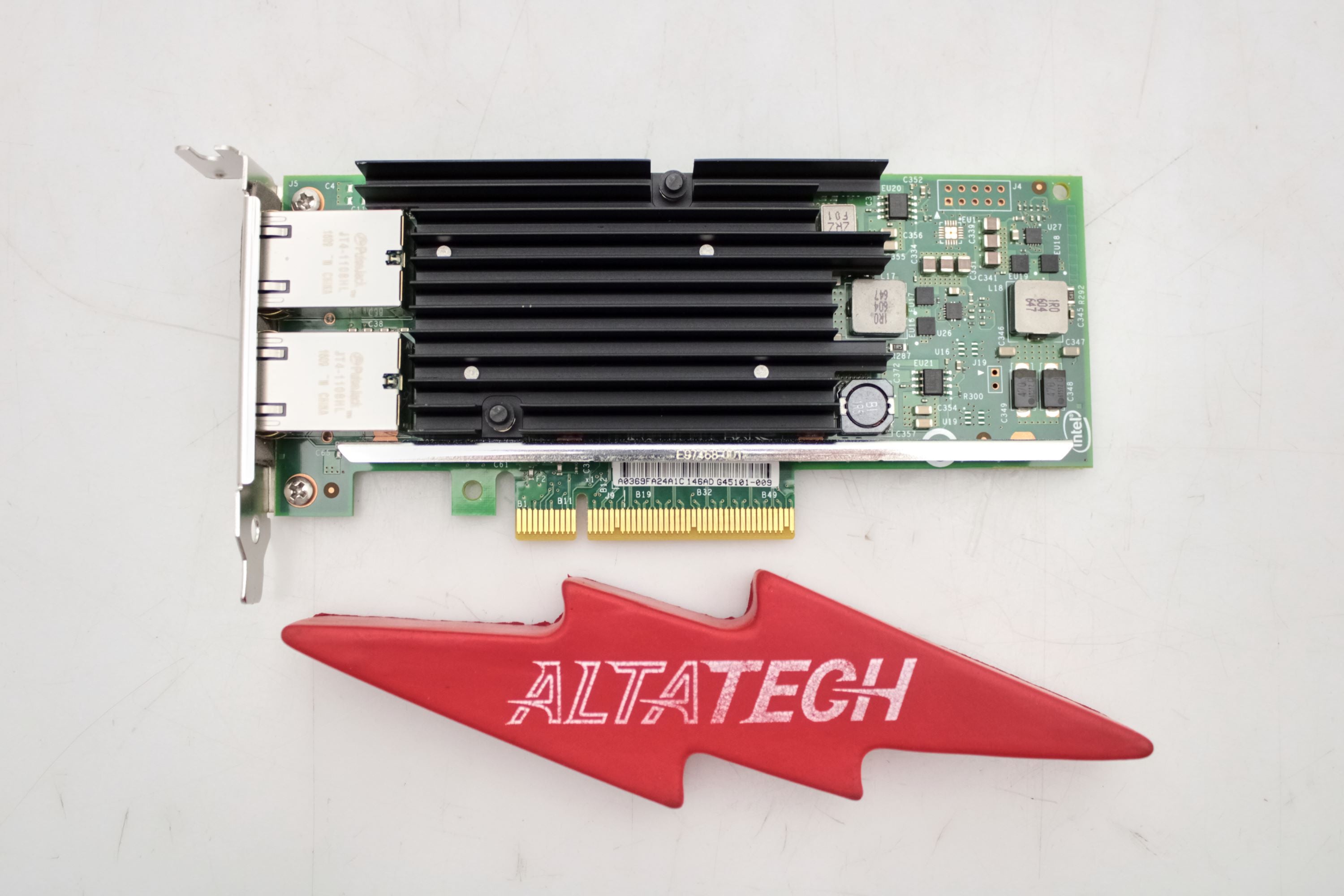 Oracle 7070006 DUAL 10-GIGABIT ETH BASE-T GEN2