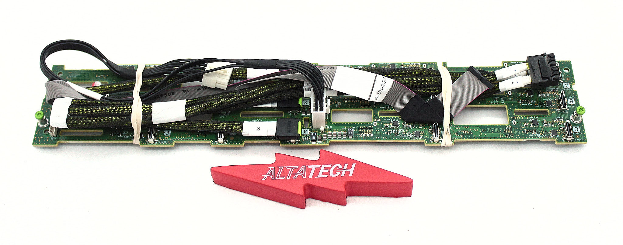 Oracle 7341141 X7-2L 12-Slot Disk Backplane