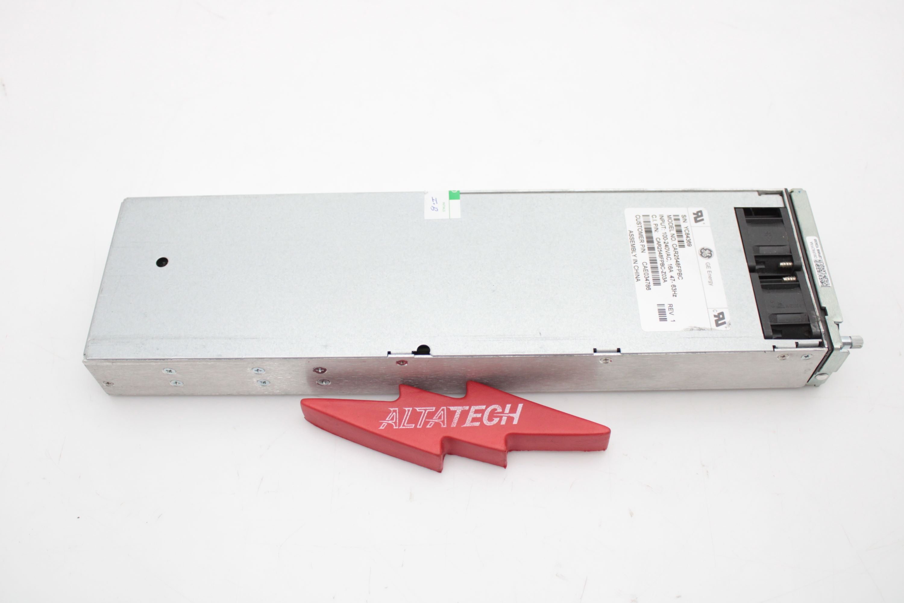 Palo Alto PA-7050-AC-PWR | Alta Technologies