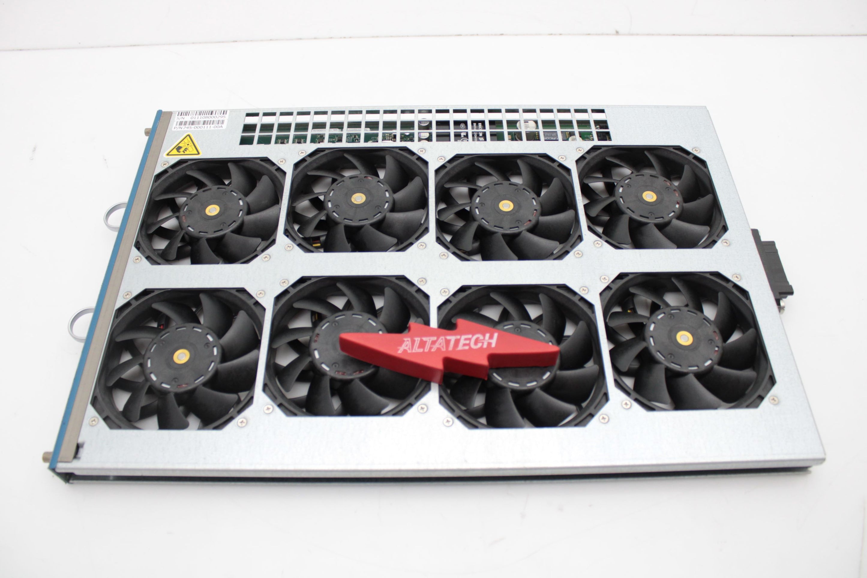 Palo Alto PA-7050-FAN | Alta Technologies