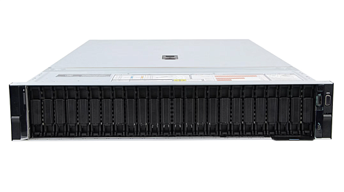 Dell PowerEdge R7515 24SFF NVMe