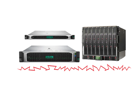 Refurbished HP Servers - ALTA Technologies