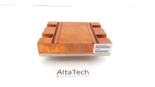 Sun 310-0107 CPU Processor Heatsink - Fire X2200 M2 - Tested