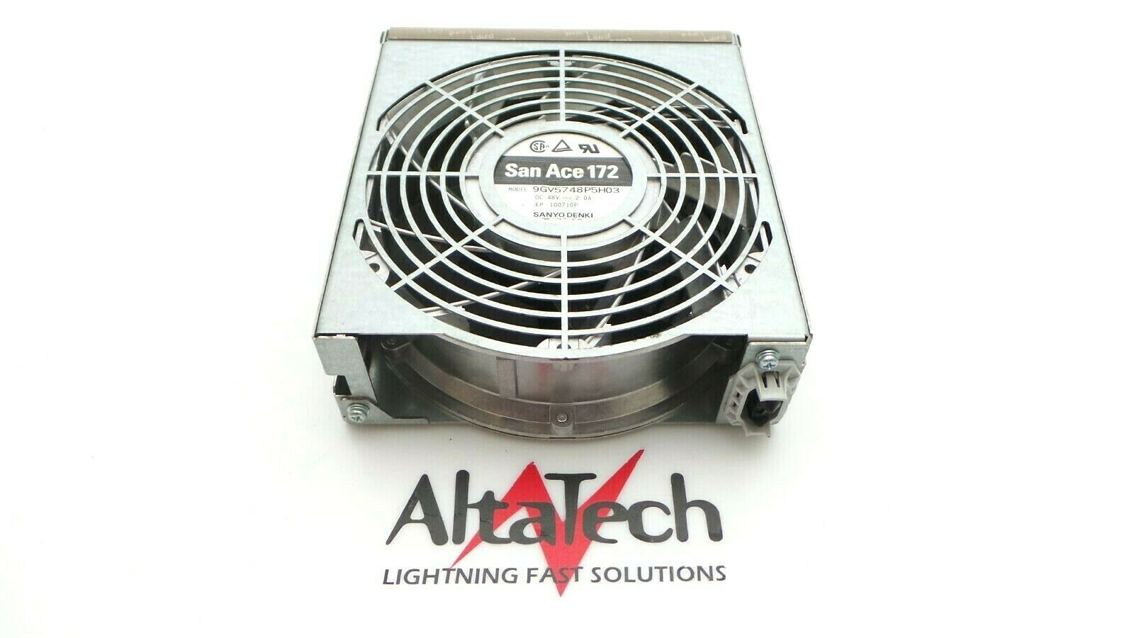 Sun 541-0573 SPARC M4000 / M5000 Server San Ace 172mm Fan Mo