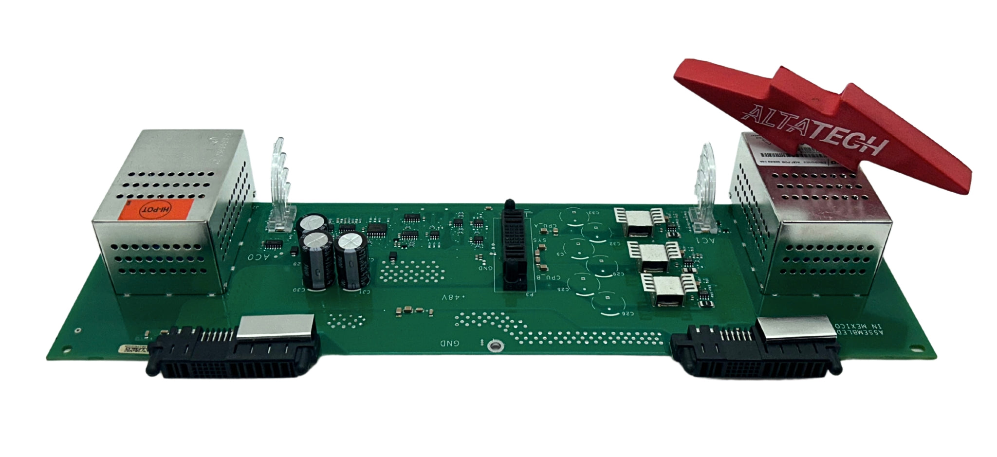 Sun Microsystems 375-3168 V490 Power Distribution Board