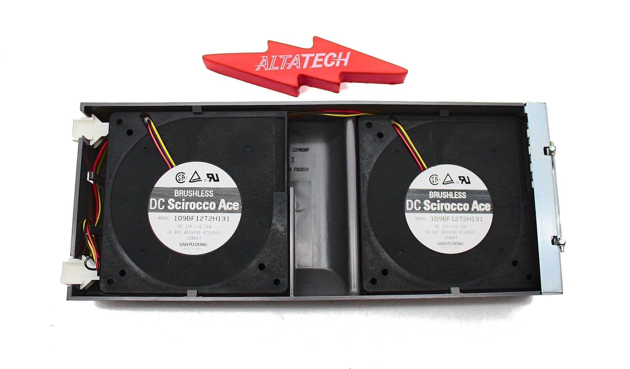Sun Microsystems 540-3323 A1000/D1000 Fan Tray