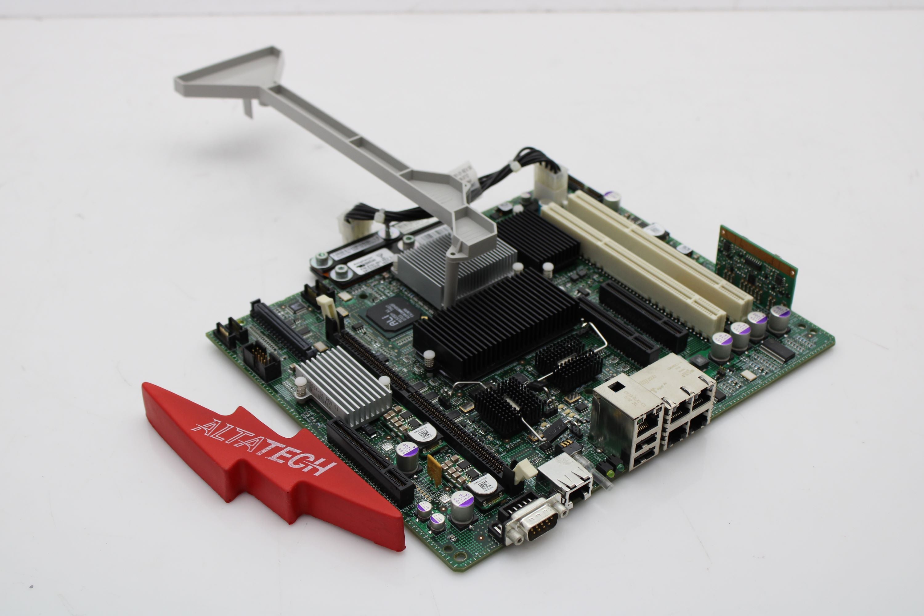 SUN 541-2407 T2000 8-CR 1.2GH W/ I/O D ROHS System Board, Mo