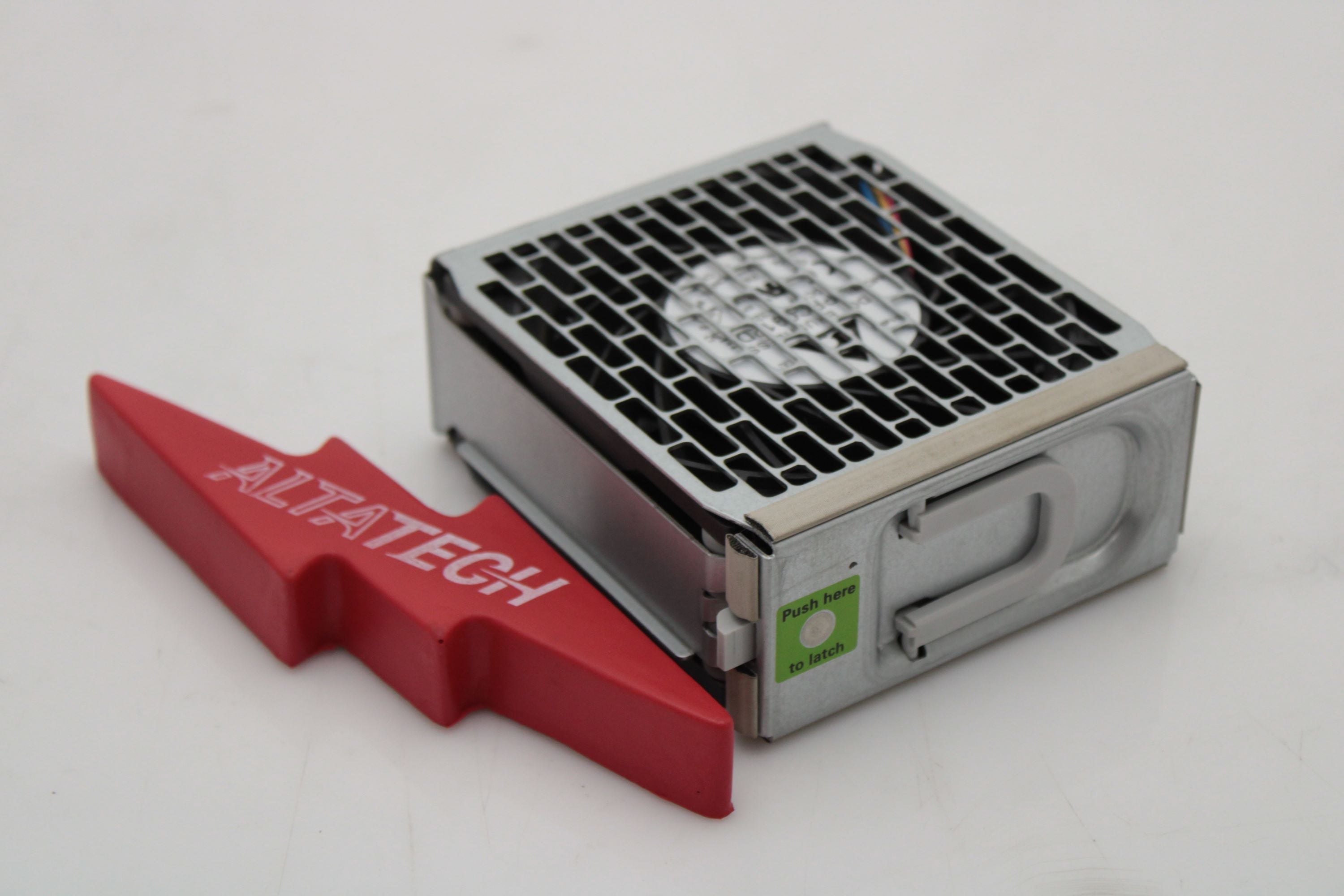 Sun Microsystems 541-3539 92MM Fan Module - Fire X4470 Serve