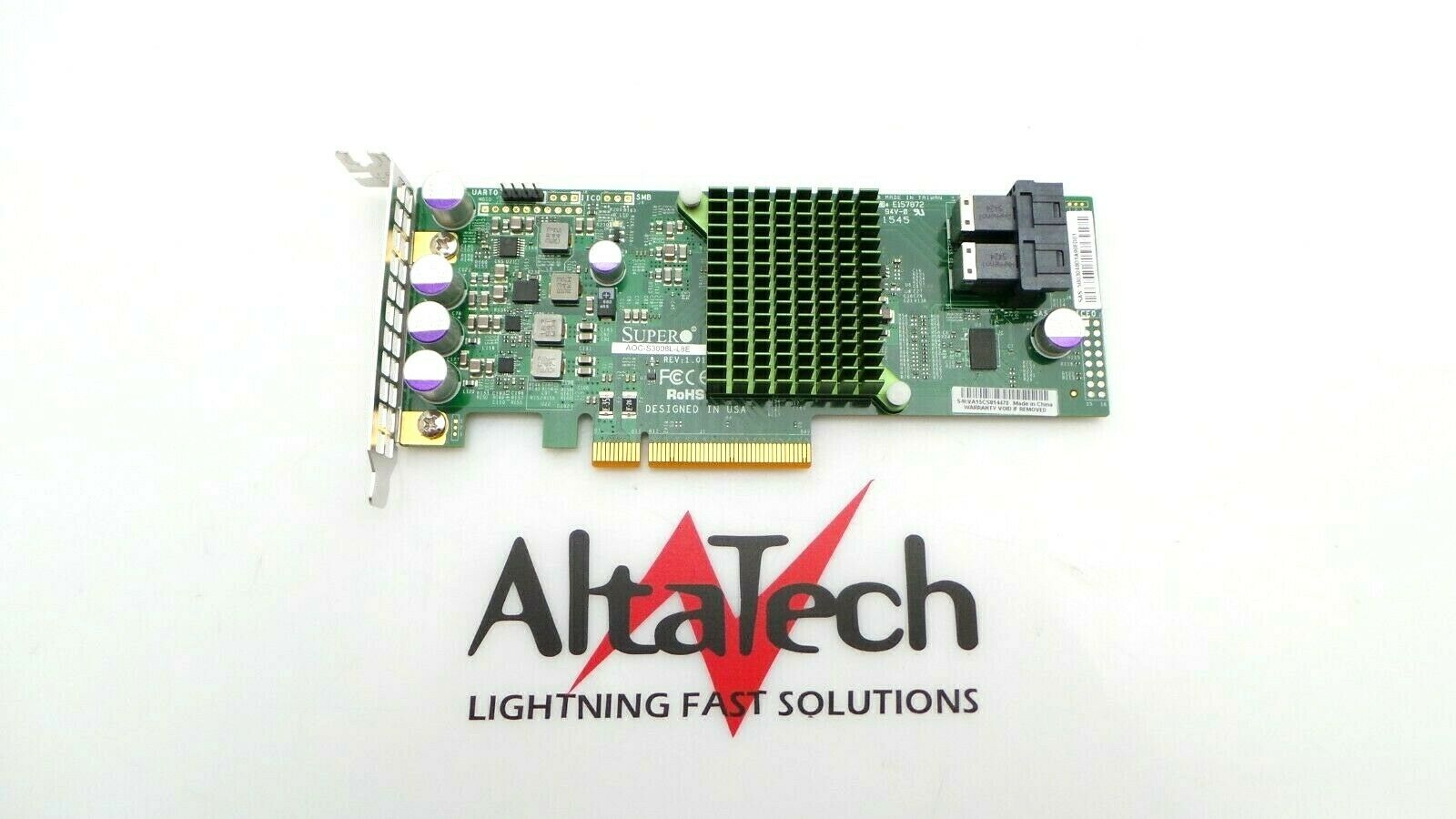 Refurbished Supermicro Servers, Used Supermicro Servers