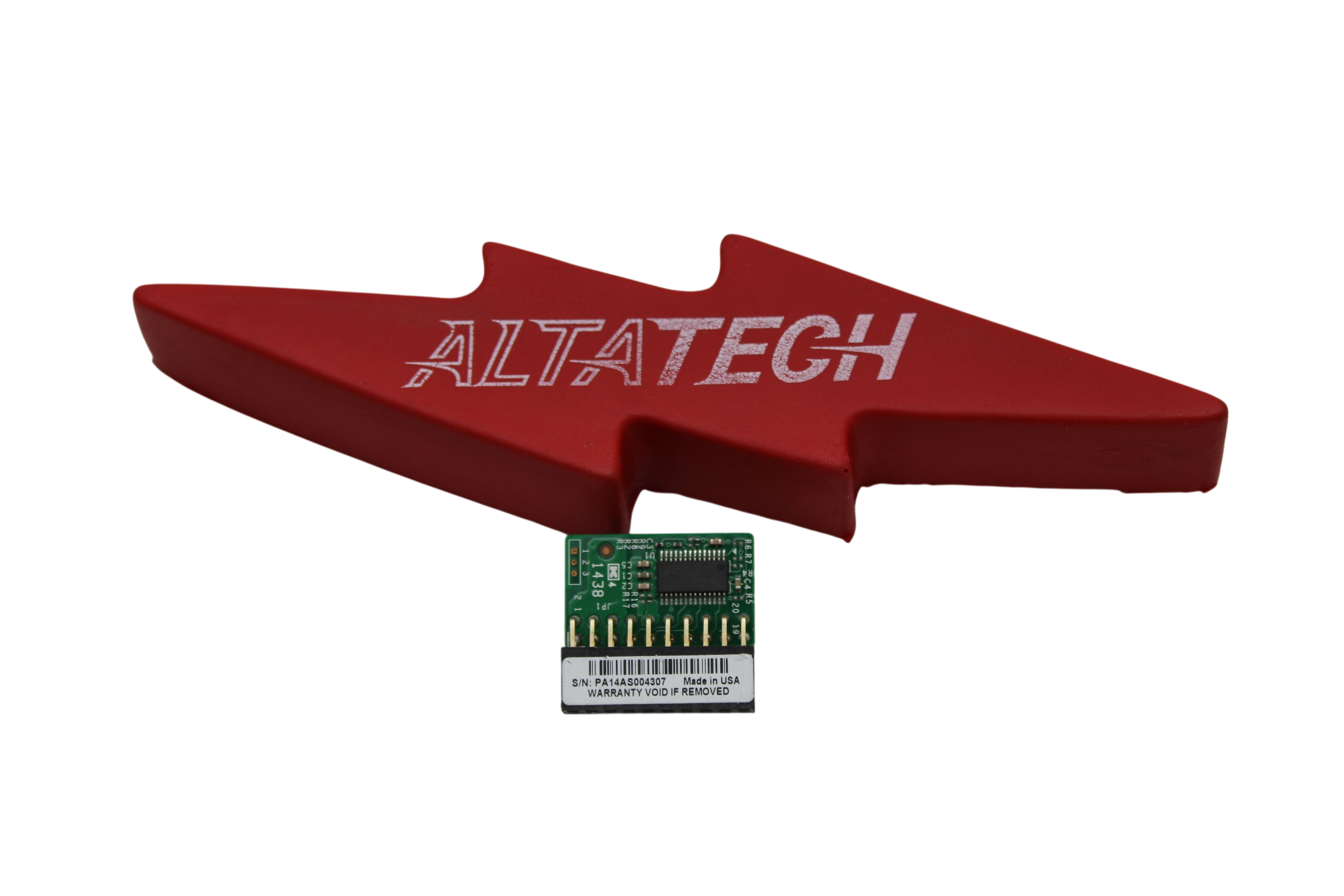 SuperMicro AOM-TPM-9655V | Alta Technologies